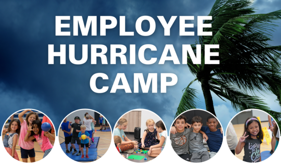 Employee Updates: Tropical Storm Helene