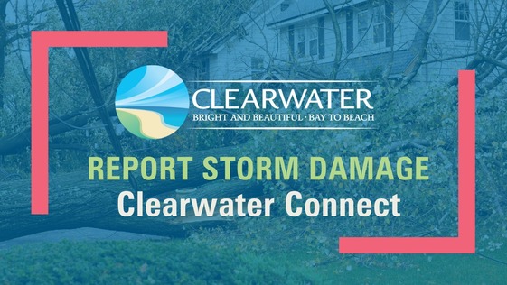 MyClearwater News: Important Post-Hurricane Updates