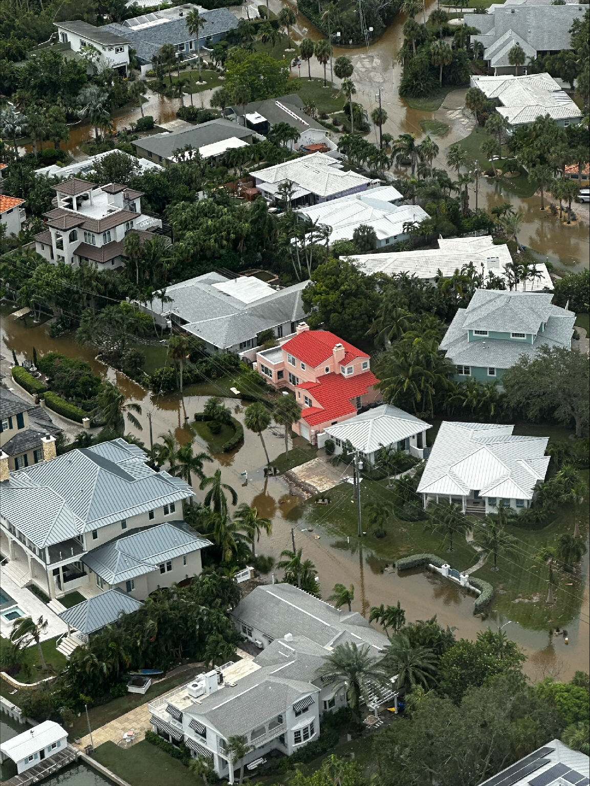 MyClearwater News: Important Post-Hurricane Updates