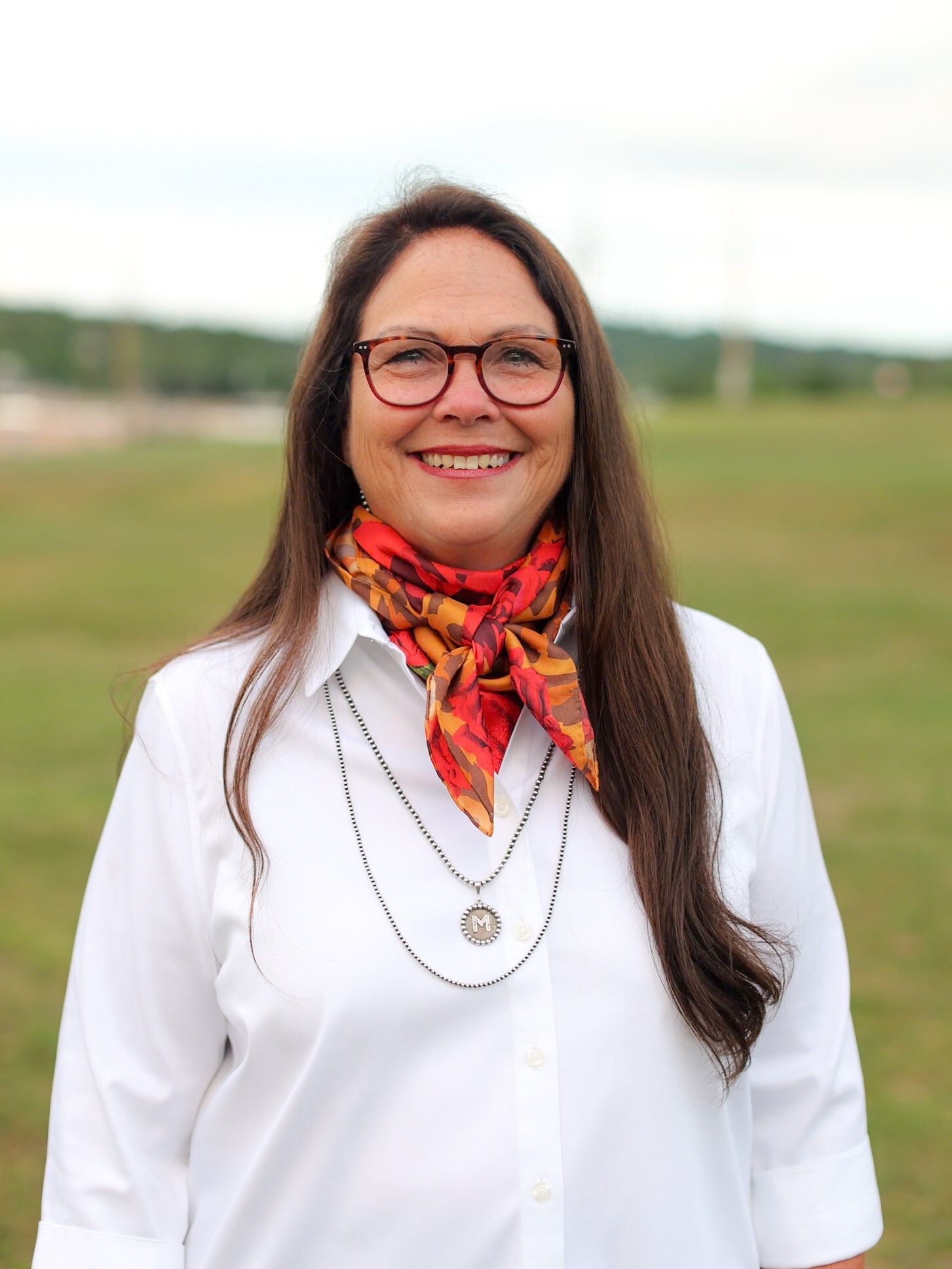 Commissioner Wilton Simpson Announces 2025 Woman of the Year in Agriculture