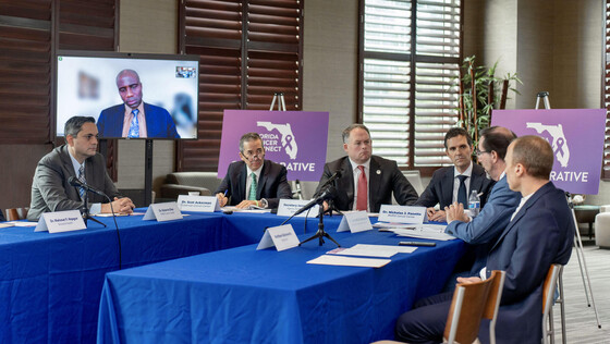 ICYMI: Cancer Connect Collaborative Releases Florida Cancer Report ...