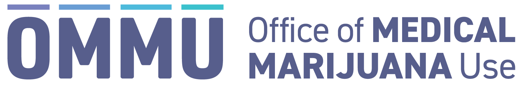 Medical Marijuana Use Registry Update for Patients and Caregivers