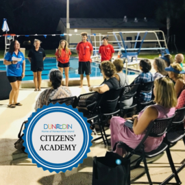 Read this week's DunediNEWS: Institute for Creative Arts, Broadcast ...