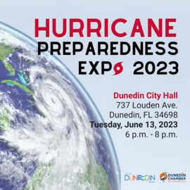 Read this week's DunediNEWS:”What If” Hurricane Simulation Video ...