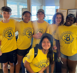 March Highlights at Dunedin Parks & Recreation