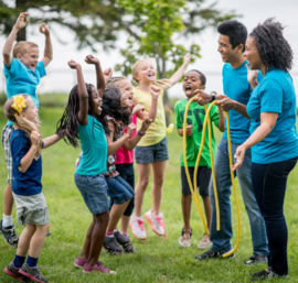 March Highlights at Dunedin Parks & Recreation