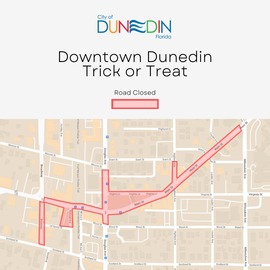 Storm Recovery Conversation with City Manager Jennifer Bramley, Tree ...