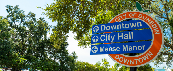 Read this week's DunediNEWS: Dunedin celebrates the return of the ...