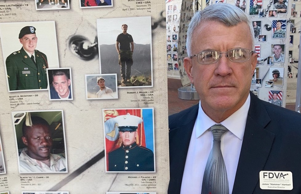 February Edition of Forward March Veterans' Newsletter