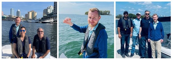 News and Calendar of Events | EPC of Hillsborough County, FL