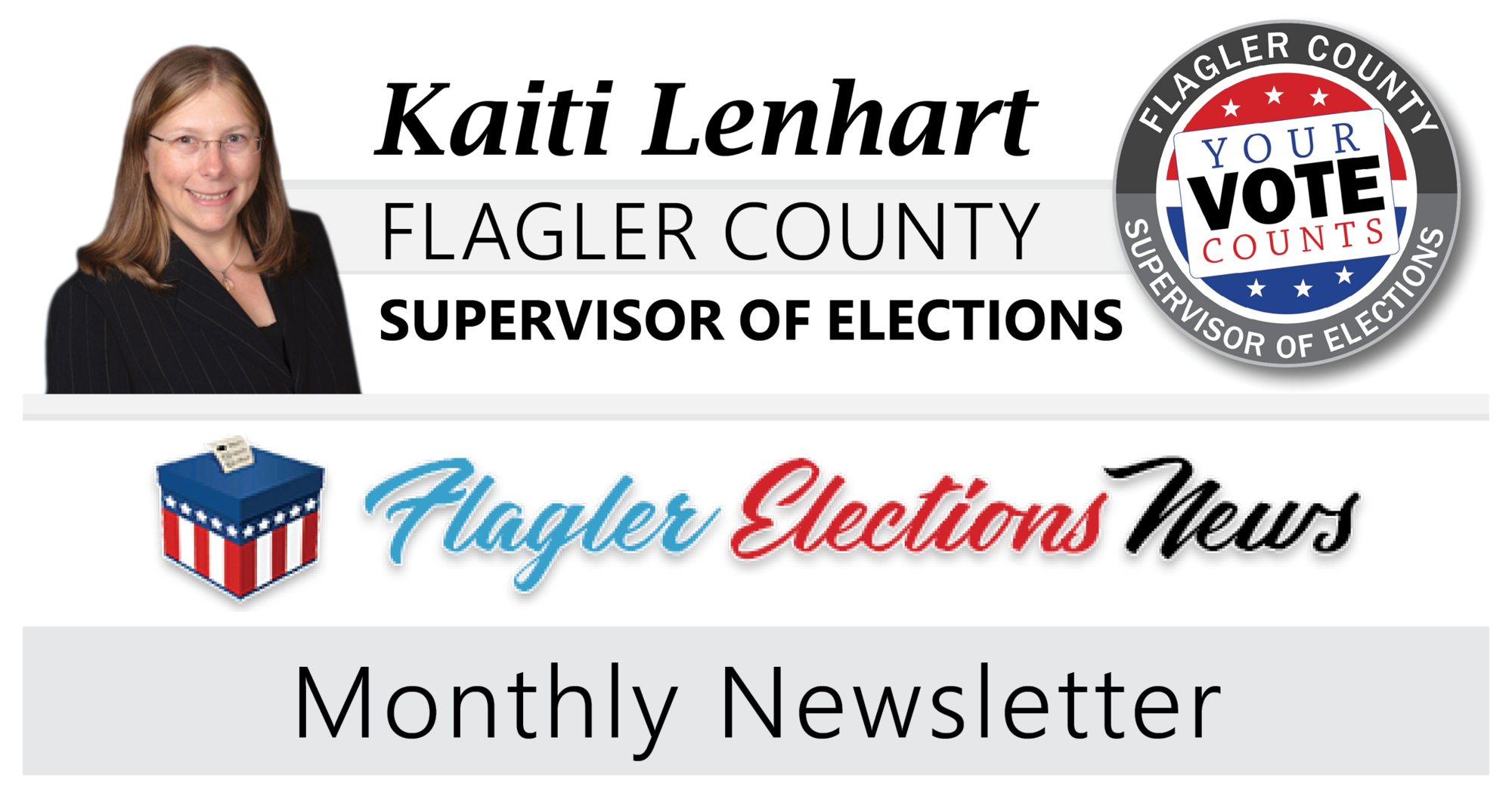 Flagler Elections News - June 2026