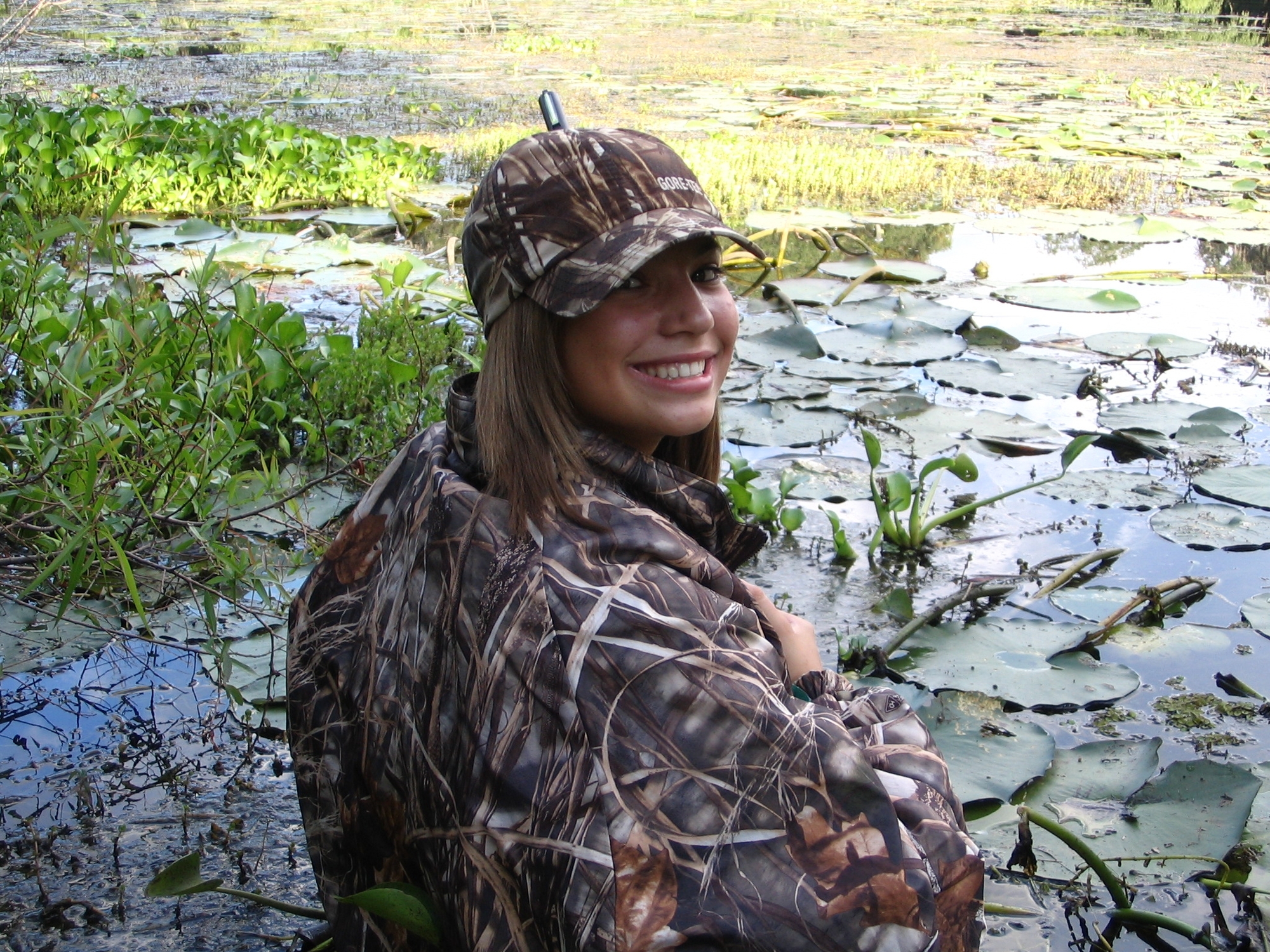 Youth Waterfowl Days Feb. 1-2! Plan to take a kid duck hunting!