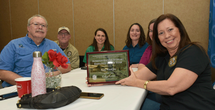 Inside Job April 2020 Edition