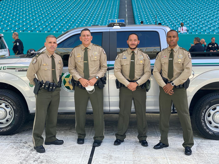 Inside Job July 2020