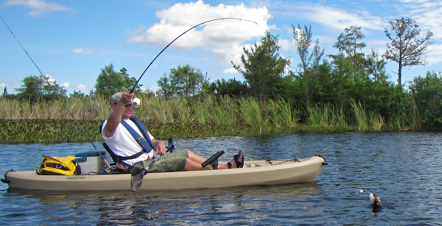 The Florida Freshwater Angler Issue 22