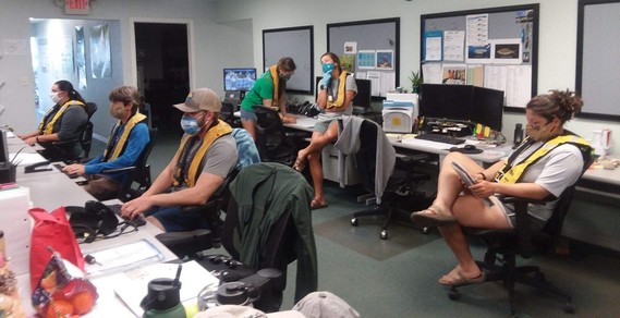 Inside Job June 2021