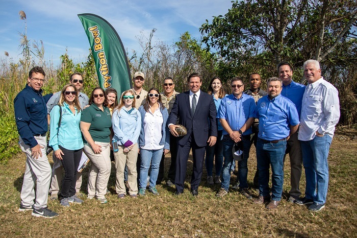 Inside Job August 2021