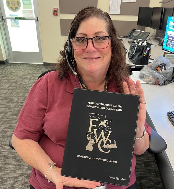 Law Enforcement Journal Spring 2022