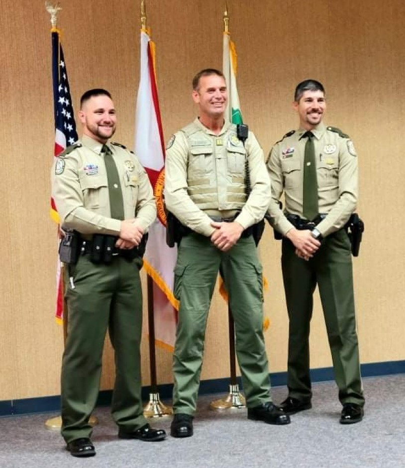 Law Enforcement Journal Spring 2022