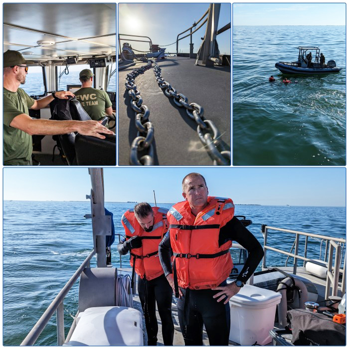 Inside Job February 6