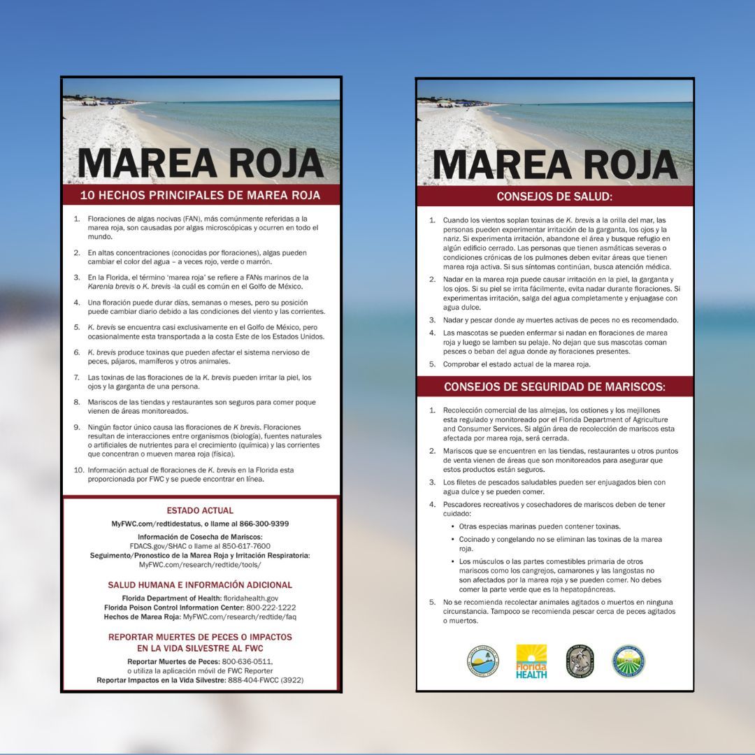 FWRI March Research Updates