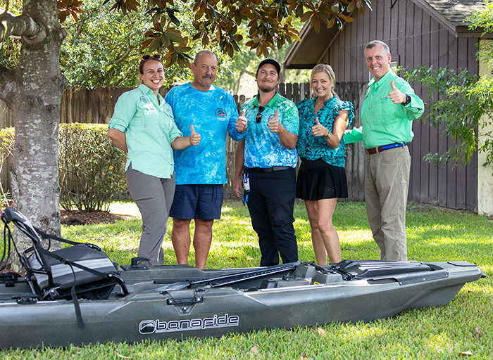 FWC’s Catch a Florida Memory announces Season 2’s Triple Threat ...