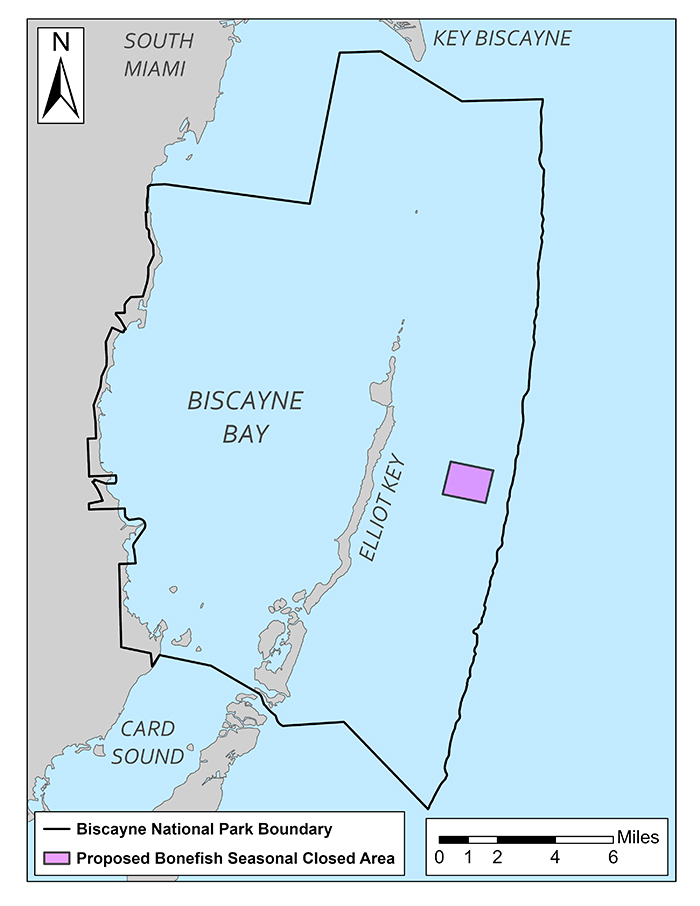 FWC proposes changes to protect a bonefish pre-spawning aggregation in ...