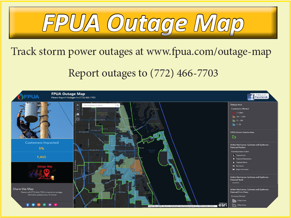 FPUA Customer Connections
