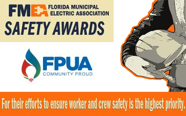 FPUA Customer Connections March 2024