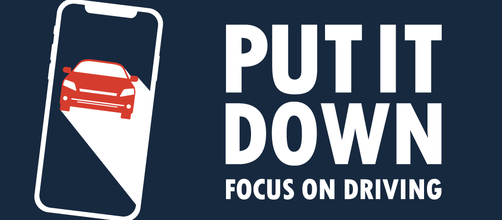 FLHSMV LAUNCHES DISTRACTED DRIVING AWARENESS CAMPAIGN