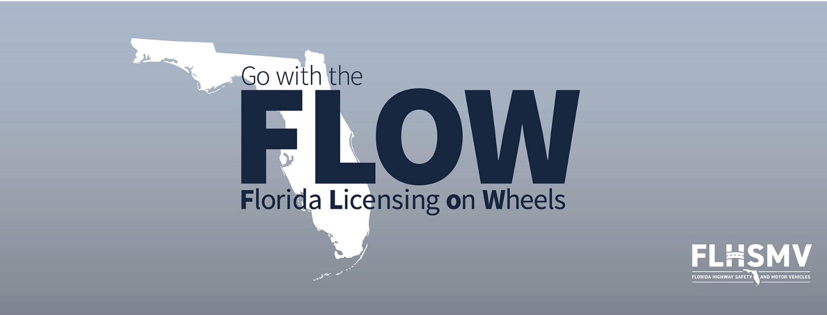FLHSMV: FLOW MOBILES PROVIDING DRIVER LICENSE, MOTOR VEHICLE SERVICES ...