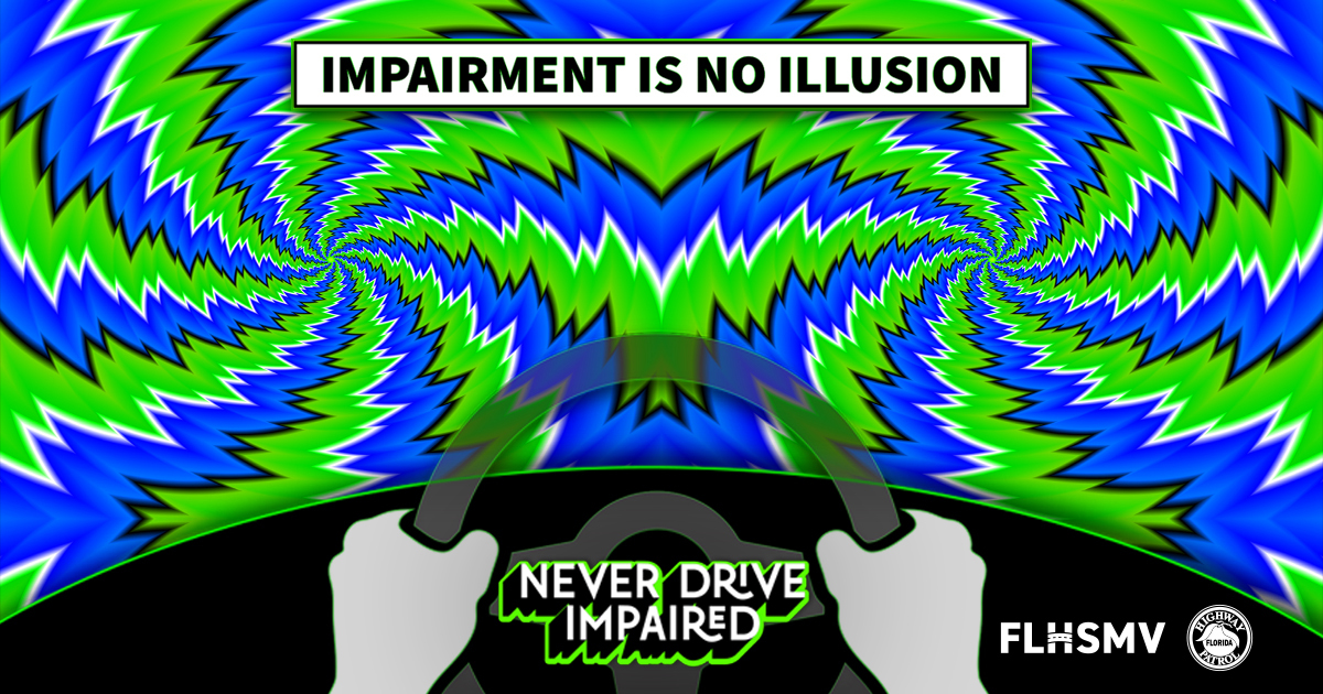 CORRECTED: FLHSMV launches Never Drive Impaired campaign, discusses DUI ...