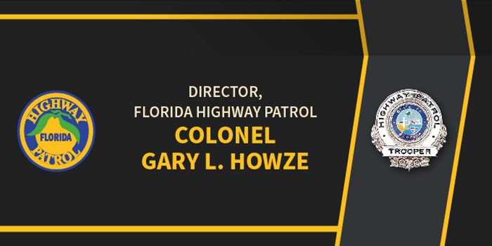Florida Highway Patrol Names New Colonel