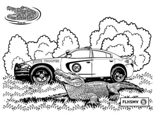 Vote FHP in the '2023 America’s Best Looking Cruiser Contest' and help ...