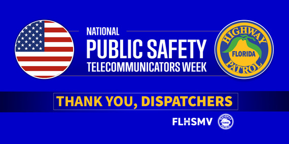 FLHSMV Recognizes Public Safety Telecommunicators During National ...