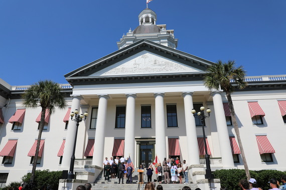 State Leaders Raise Awareness About the Dangers of Hot Cars