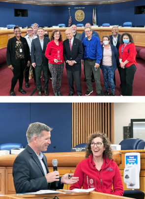 What's Happening at Your Library - November 15, 2022