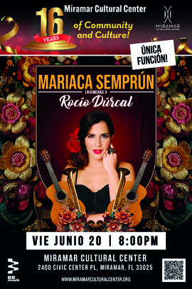 Hello Miramar - Upcoming Events