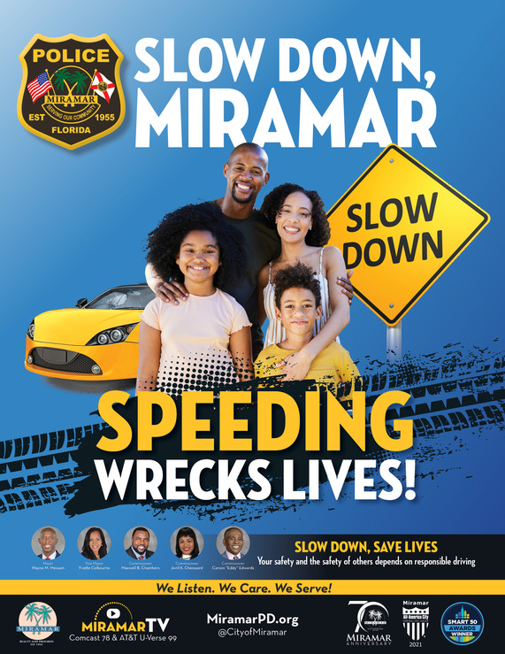 Hello Miramar - August Events