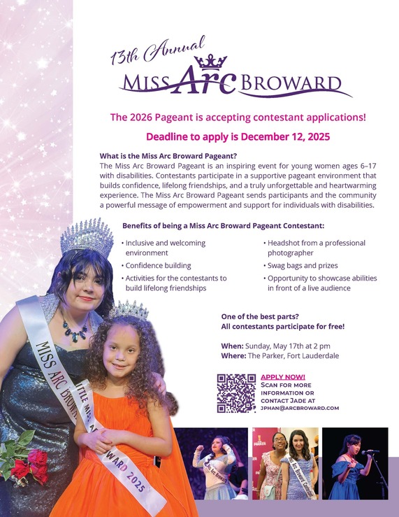 Hello Miramar - Upcoming Events