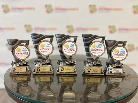 Parks & Recreation Department recognized as one of the State’s best ...