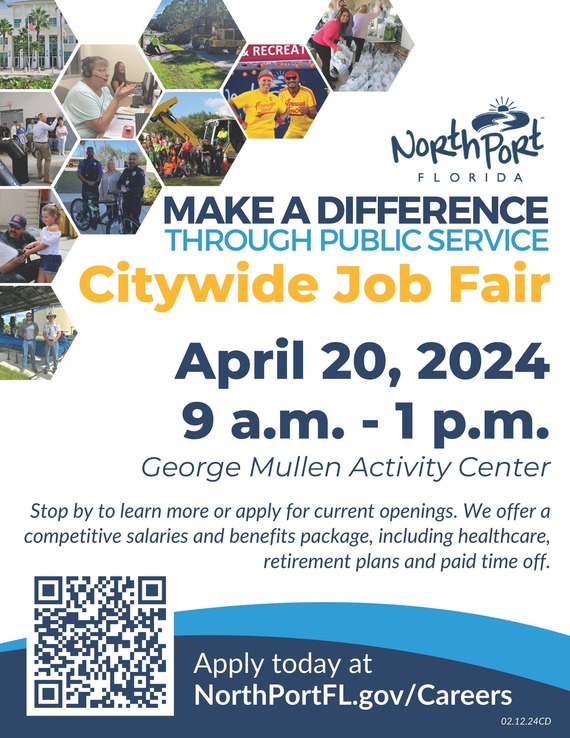 HRConnect April 2024