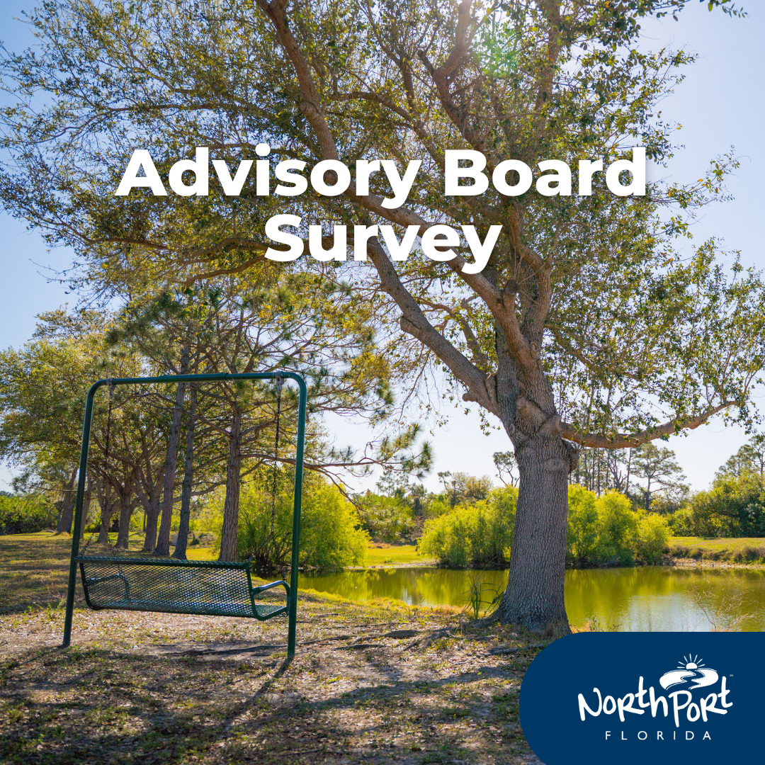 Take our advisory board survey