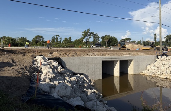 Price Boulevard update: June 26, 2026
