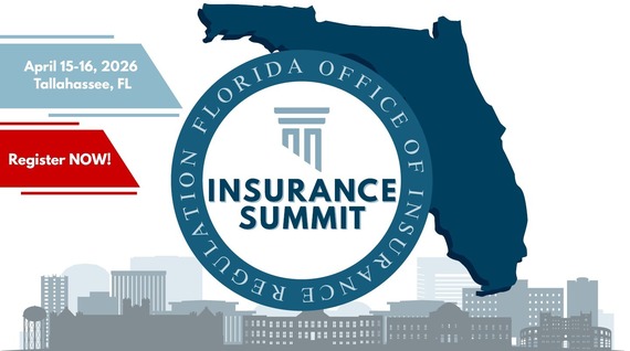 Commissioner Mike Yaworsky Announces the 2026 OIR Insurance Summit ...
