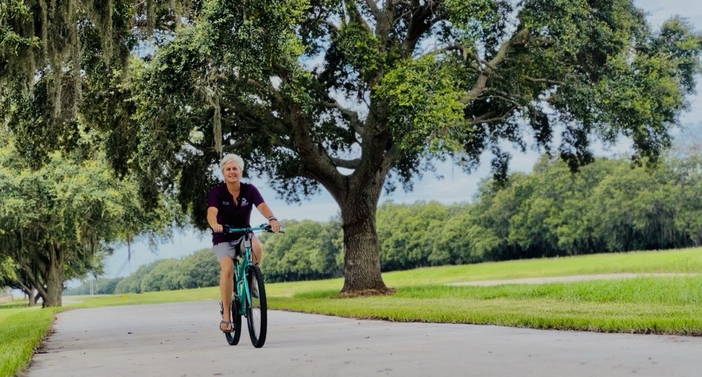 Osceola County Unveils Latest Segment in Connector Trail, Highlighting ...