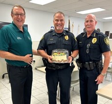 Mayor Sortal's Plantation Update 06.14.23