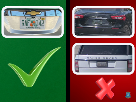 City News: N. Tamiami Trail Update, FDOT Projects, New Records Portal