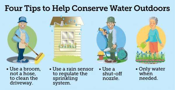 Water News You Can Use