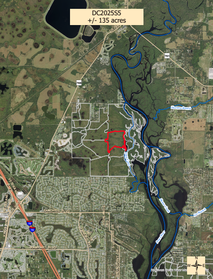Prescribed Burn Alert for Sept 30: Southern Region | WaterMatters.org